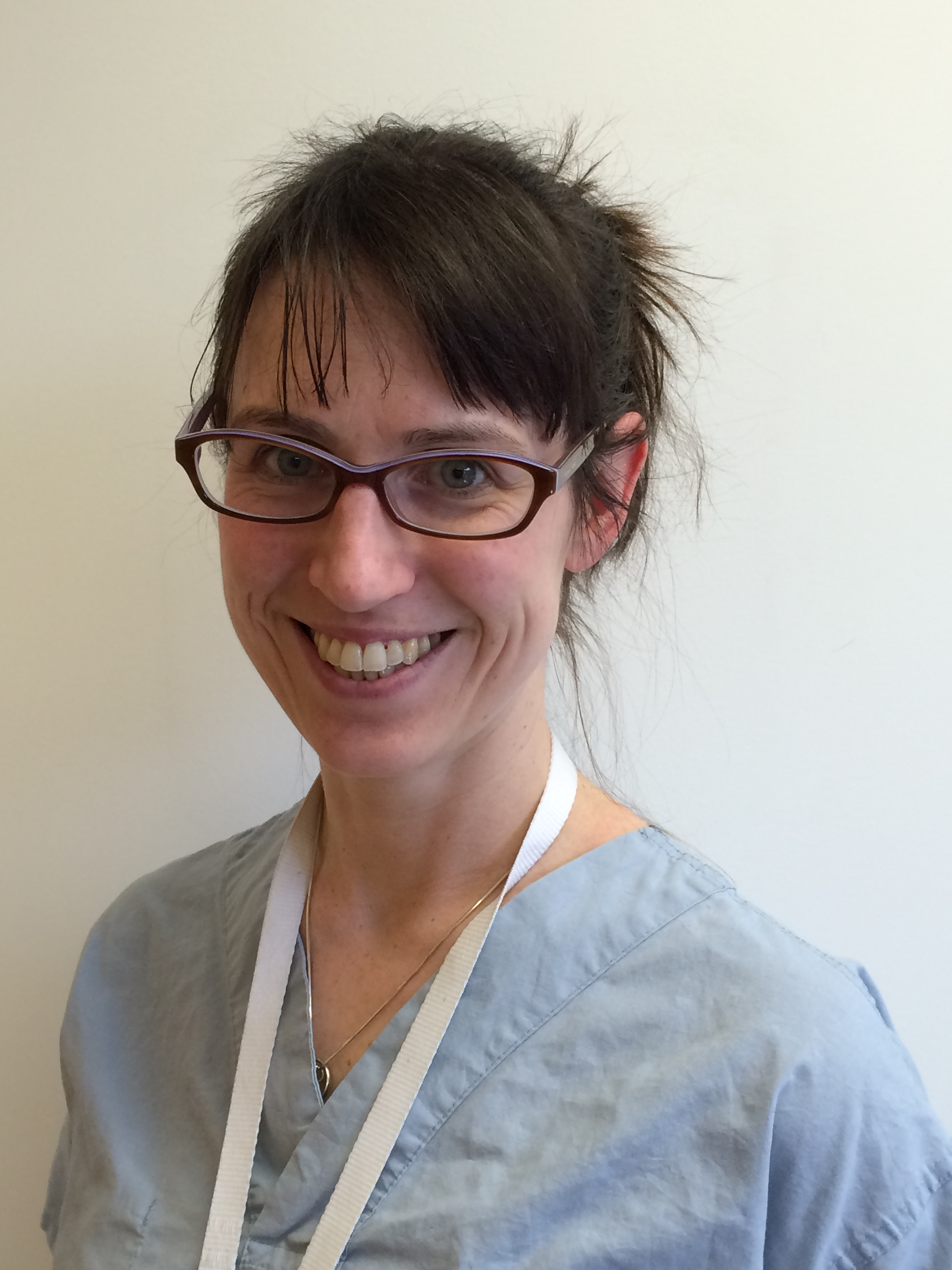 Dr. Taylor – Lions Gate Maternity Clinic